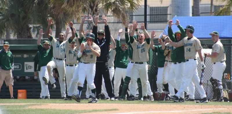 Tiffin Baseball Camps
